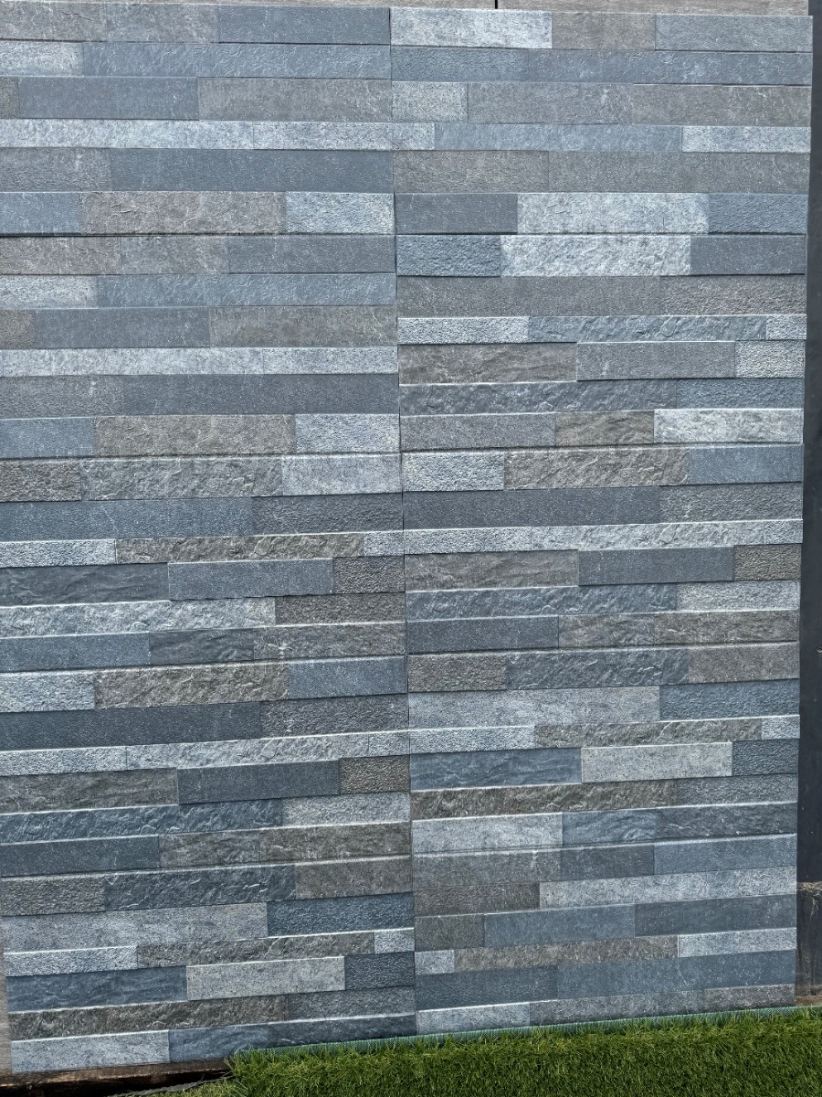 what is cladding tiles