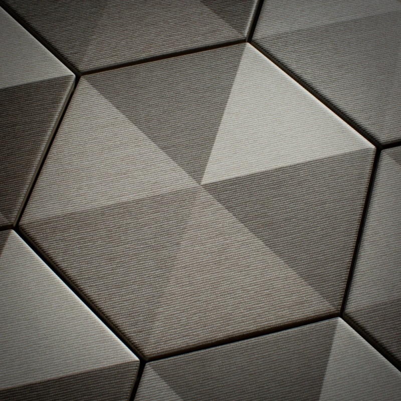 Diamond Floor Tiles